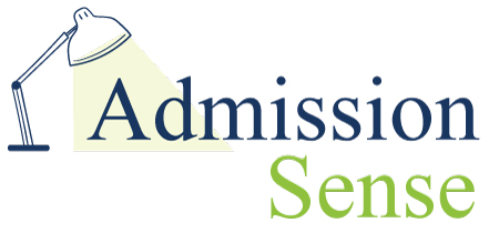 High Impact College Advising at Admission Sense